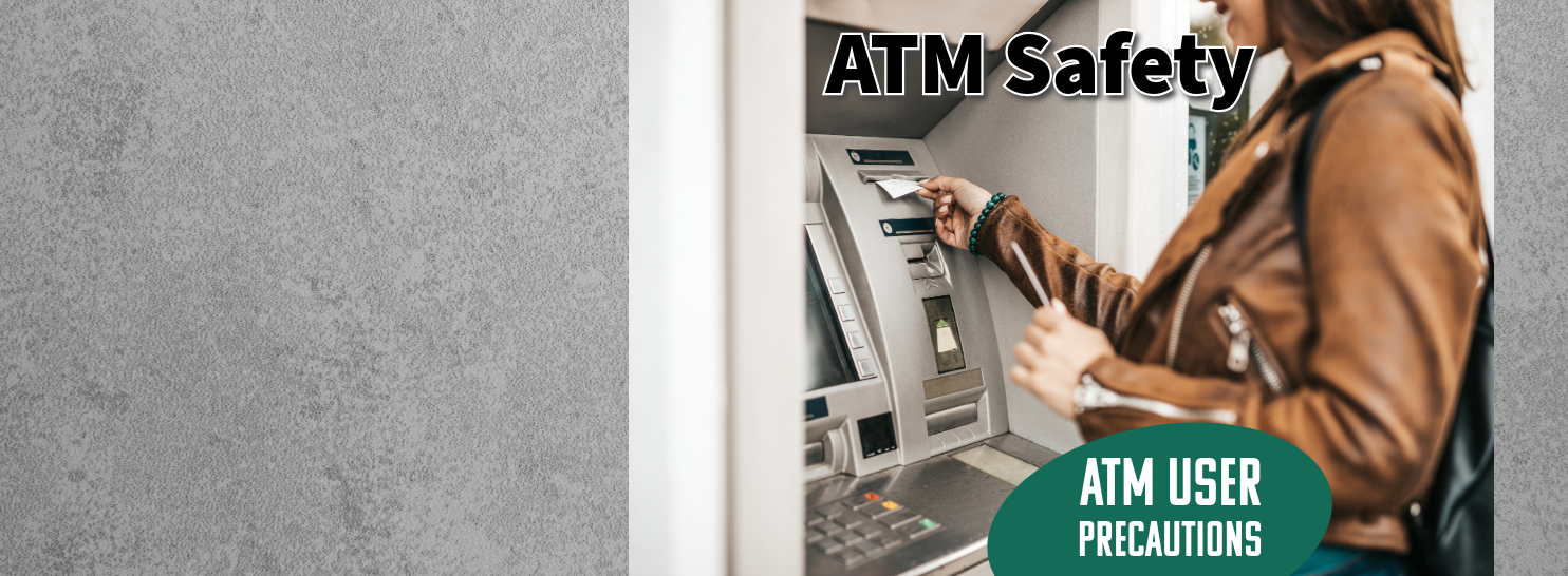 ATM Security Information - Bank of Prairie du Sac